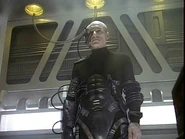 Locutus of Borg | The Borg Collective, Star Trek Wiki | Fandom
