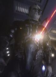 Exo-plating | The Borg Collective, Star Trek Wiki | Fandom