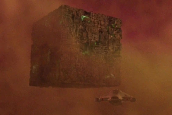 Nebula | The Borg Collective, Star Trek Wiki | Fandom