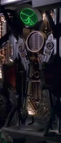 Borg Alcove | The Borg Collective, Star Trek Wiki | Fandom