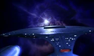 Transwarp | The Borg Collective, Star Trek Wiki | Fandom