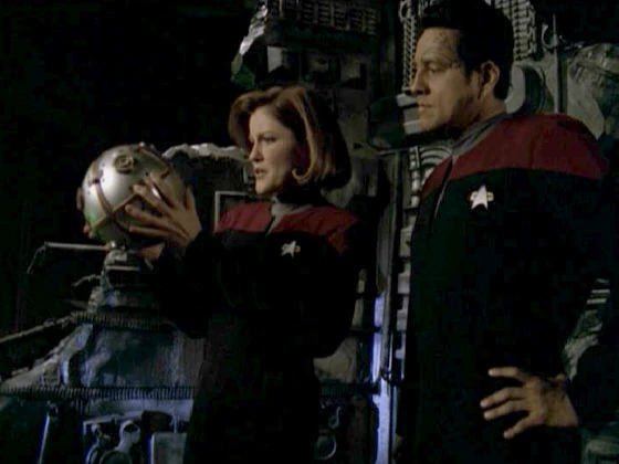 Automated Regeneration Unit | The Borg Collective, Star Trek Wiki | Fandom