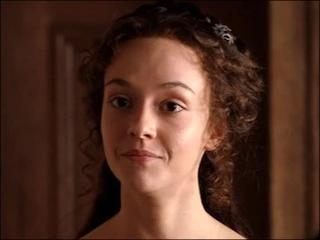 Giulia Farnèse | Wiki Borgia | Fandom