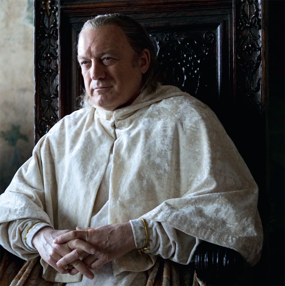 Rodrigo Borgia | Wiki Borgia | Fandom