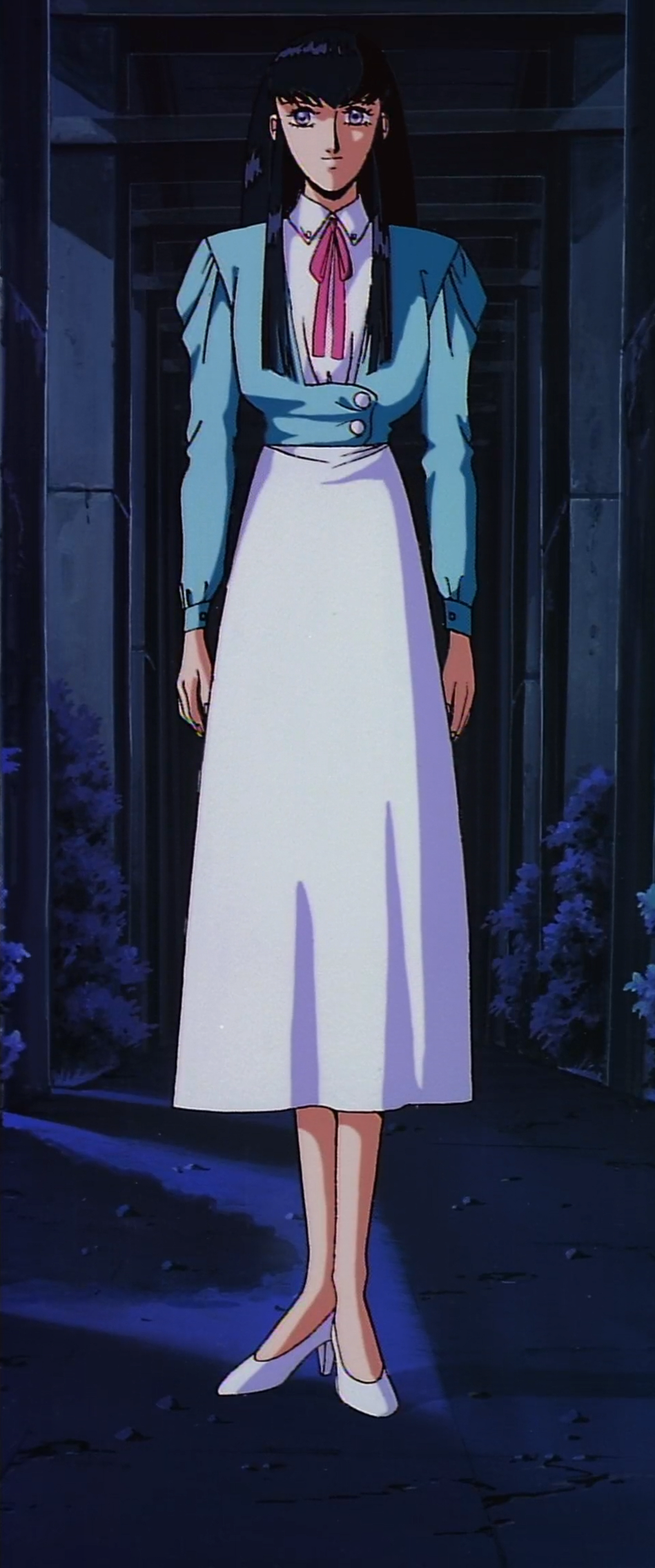 Eliza | Borgman Wiki | Fandom