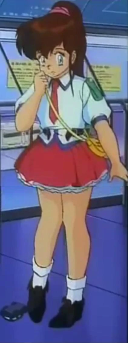 Category:Characters | Borgman Wiki | Fandom