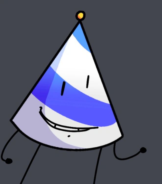 Cone | Boridge Wiki | Fandom