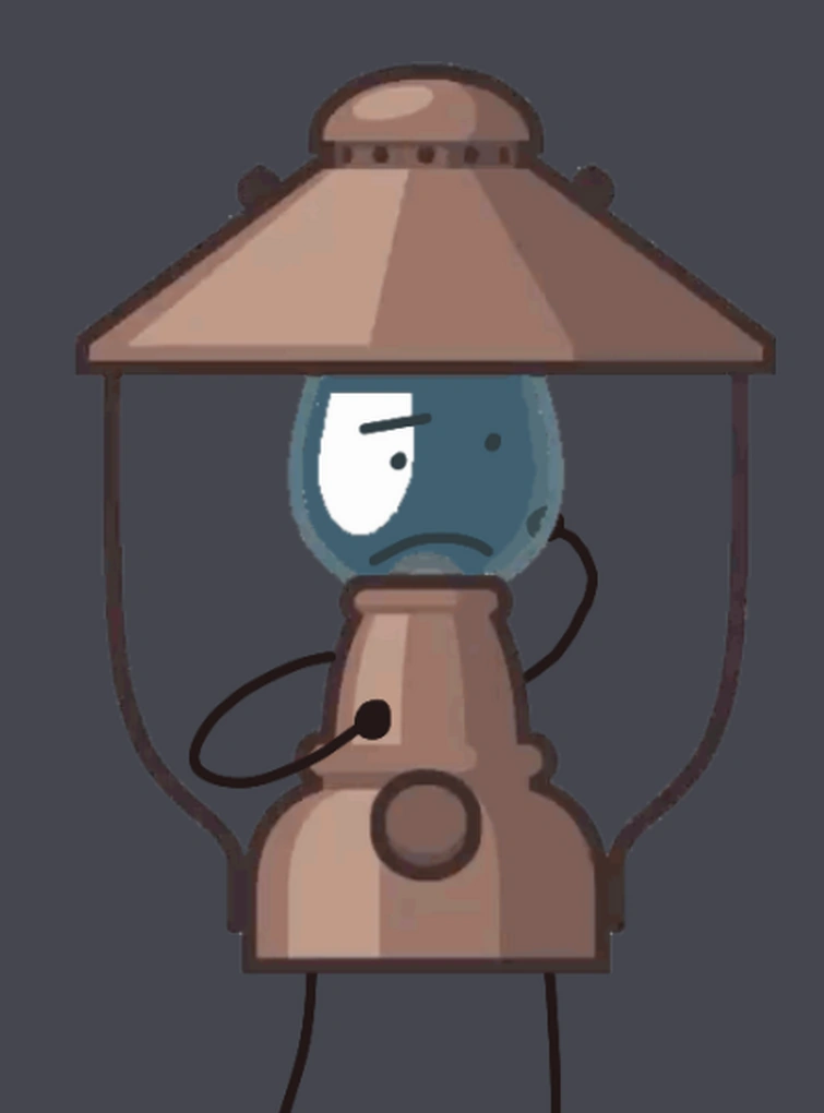 Airy | Boridge Wiki | Fandom