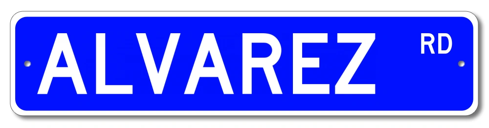 Alvarez Road | Borikhna Wiki | Fandom