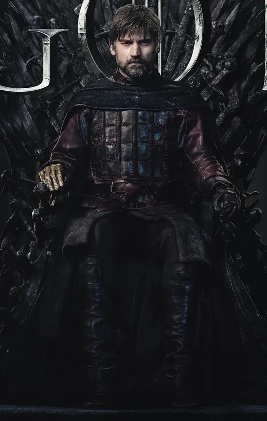 Jaime Lannister | Boring Goodies Wiki | Fandom