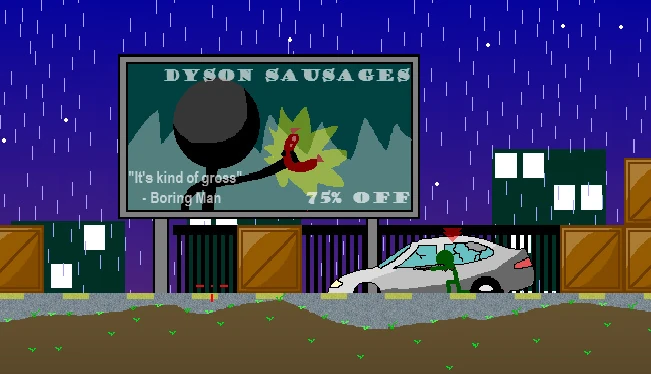 Category:Browse | Boring Man Wiki | Fandom