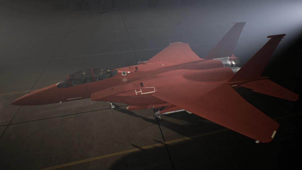 F-15E ZOE | Boris' Funky Stuff Wiki | Fandom