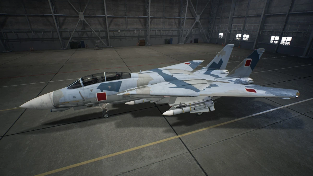 F-52 Hound | Boris' Funky Stuff Wiki | Fandom