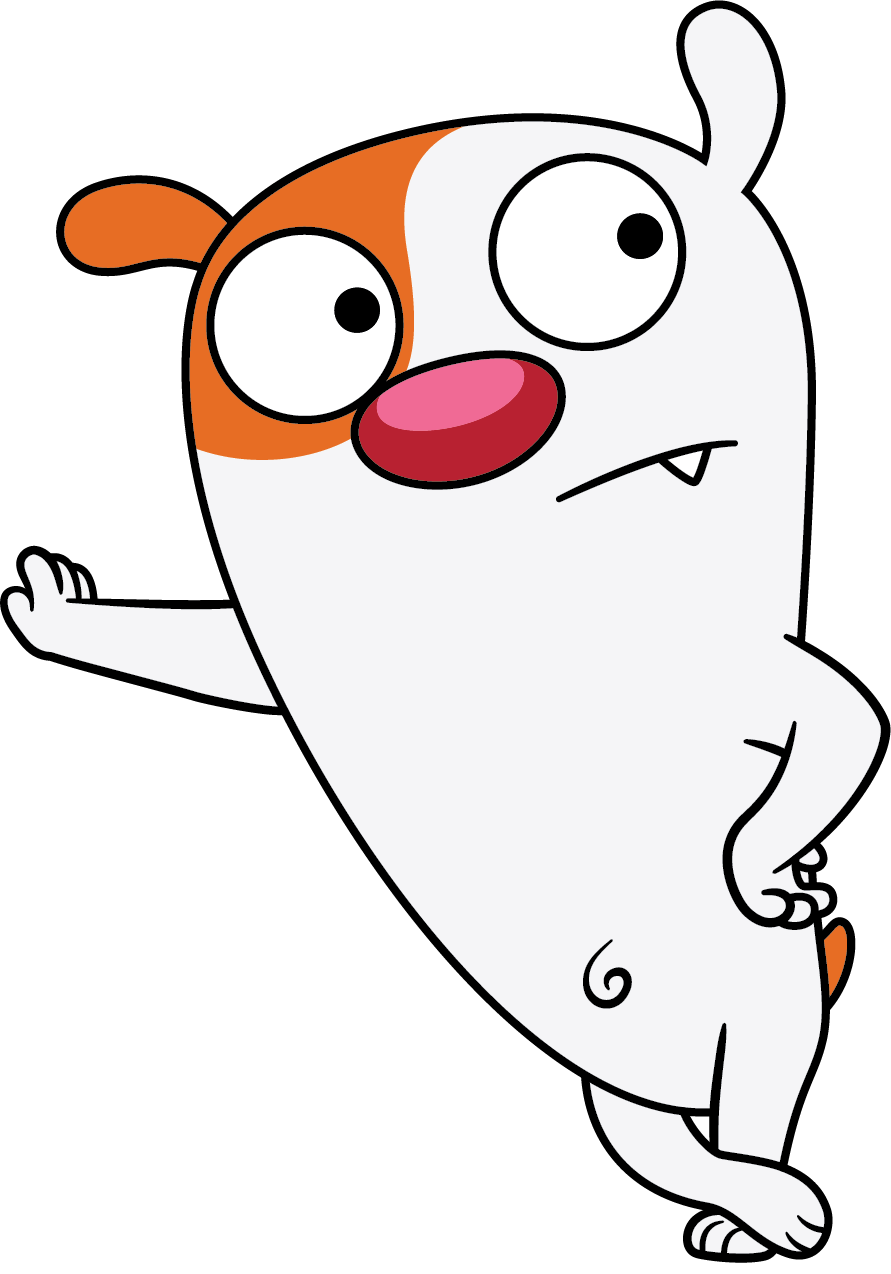 Boris | Wiki Boris y Rufus | Fandom