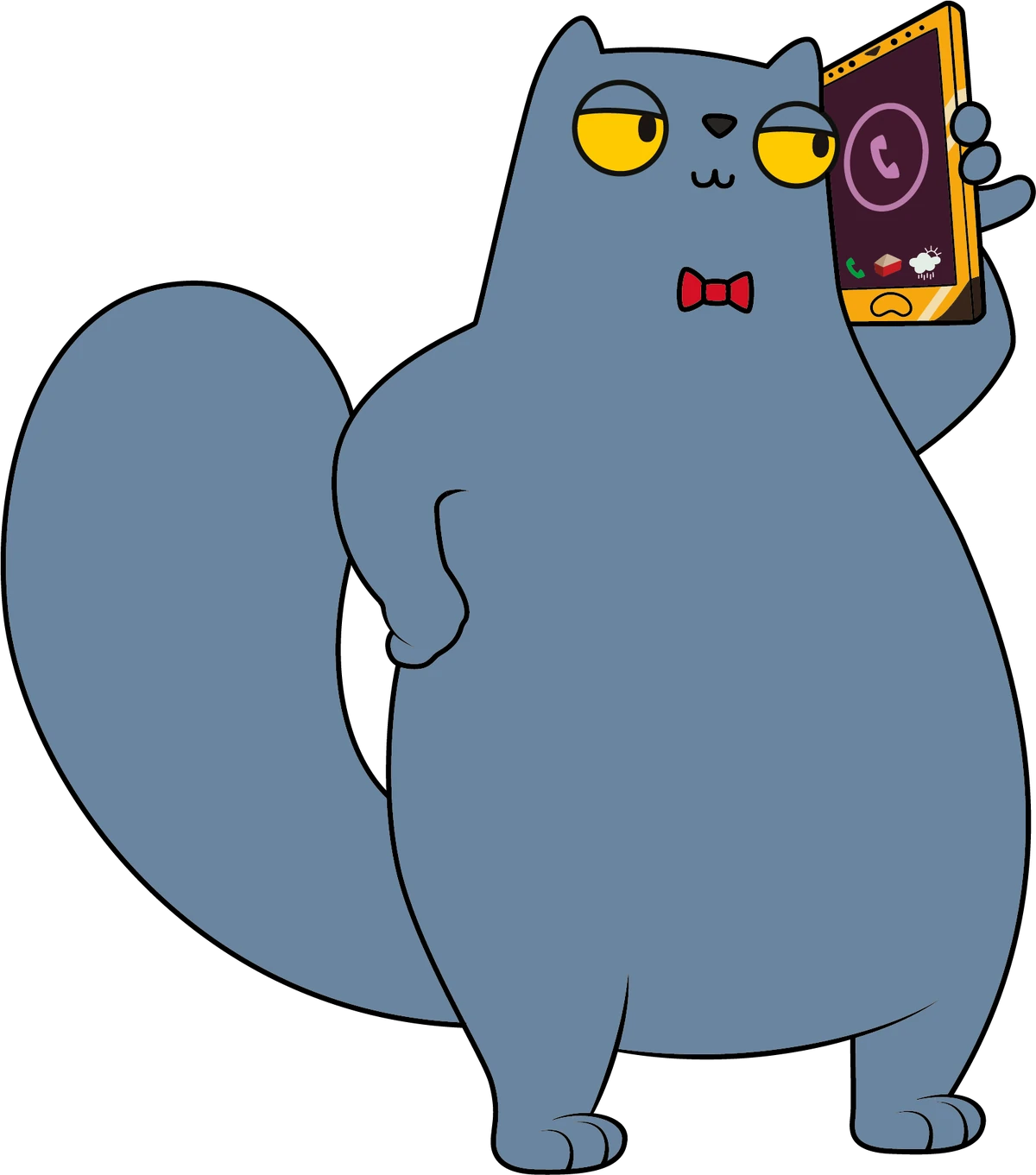 Leopoldo | Wiki Boris y Rufus | Fandom