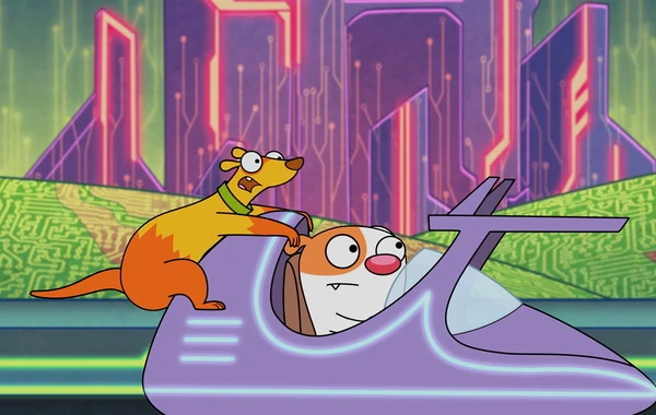 Wiki Boris y Rufus | Fandom