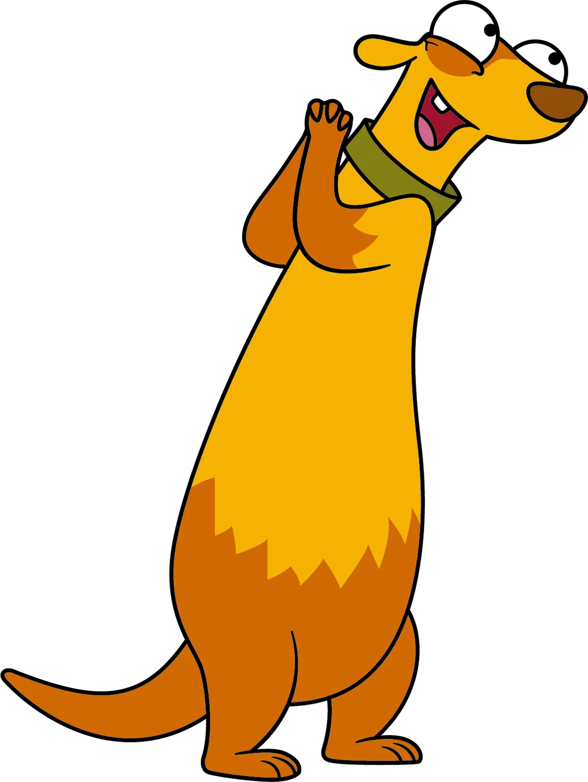 Rufus | Wiki Boris y Rufus | Fandom