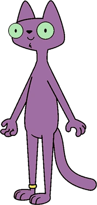 Nino | Wiki Boris y Rufus | Fandom