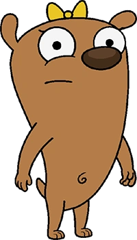 Tiffany | Wiki Boris y Rufus | Fandom