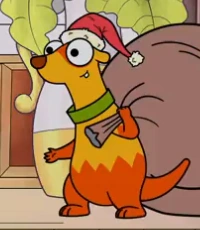 Rufus | Wiki Boris y Rufus | Fandom