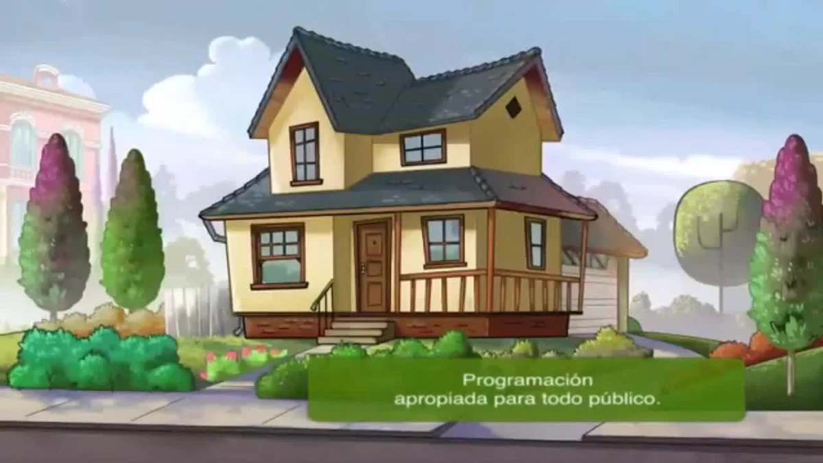 Realidad alternativa/Galería | Wiki Boris y Rufus | Fandom