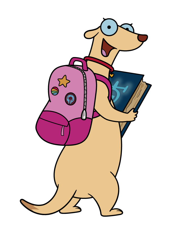 Sara | Wiki Boris y Rufus | Fandom