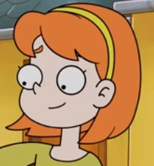 Jennifer | Wiki Boris y Rufus | Fandom