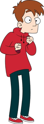 Enzo | Wiki Boris y Rufus | Fandom