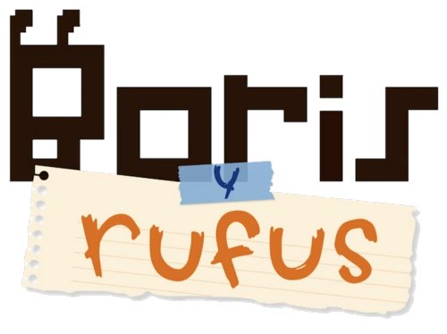 Tiffany | Wiki Boris y Rufus | Fandom