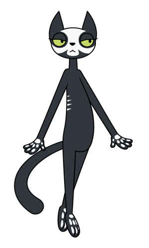 Olivia | Wiki Boris y Rufus | Fandom