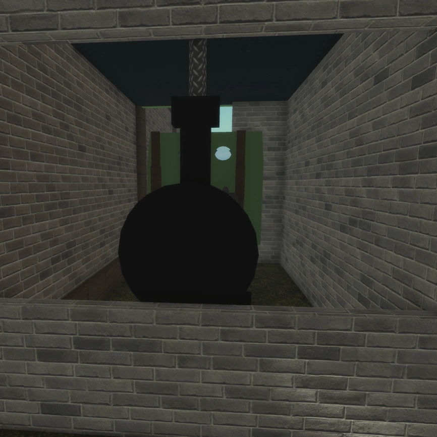 Heather Glosier | Bork Railway Roblox Wiki | Fandom