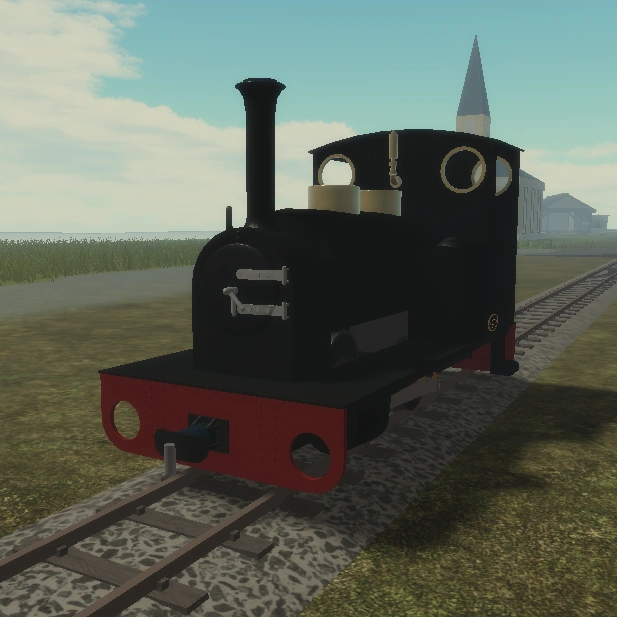 Makeshift | Bork Railway Roblox Wiki | Fandom