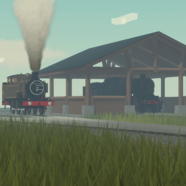 Discuss Everything About Bork Railway Roblox Wiki | Fandom