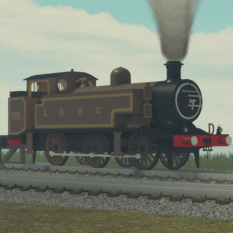 Locomotives | Bork Railway Roblox Wiki | Fandom