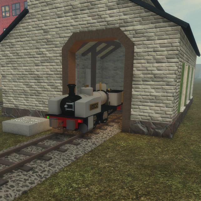 Dawn | Bork Railway Roblox Wiki | Fandom