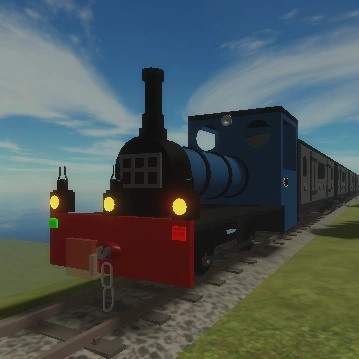 Colin | Bork Railway Roblox Wiki | Fandom