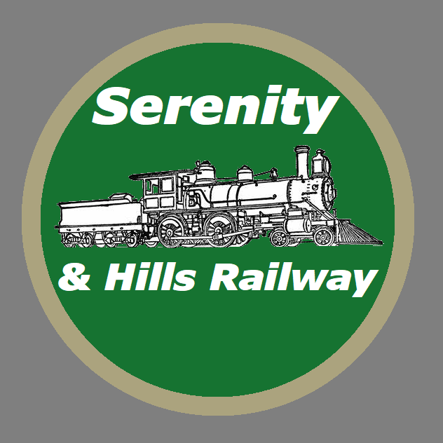 Serenity And Hills Railway Bork Railway Roblox Wiki Fandom