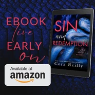 Sin and Redemption | Born in Blood Mafia Chronicles Wiki | Fandom