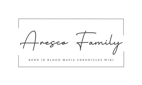 Aresco Family | Born in Blood Mafia Chronicles Wiki | Fandom