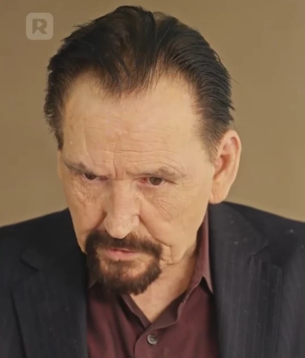 Rocco Scuderi (ReelShort) | Born in Blood Mafia Chronicles Wiki | Fandom