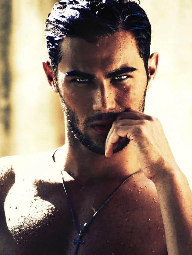 Demetrio Vitiello | Born in Blood Mafia Chronicles Wiki | Fandom