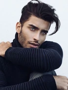 Savio Falcone | Born in Blood Mafia Chronicles Wiki | Fandom