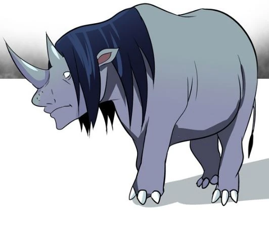 Badak Gondrong | Born From Death Wiki | Fandom