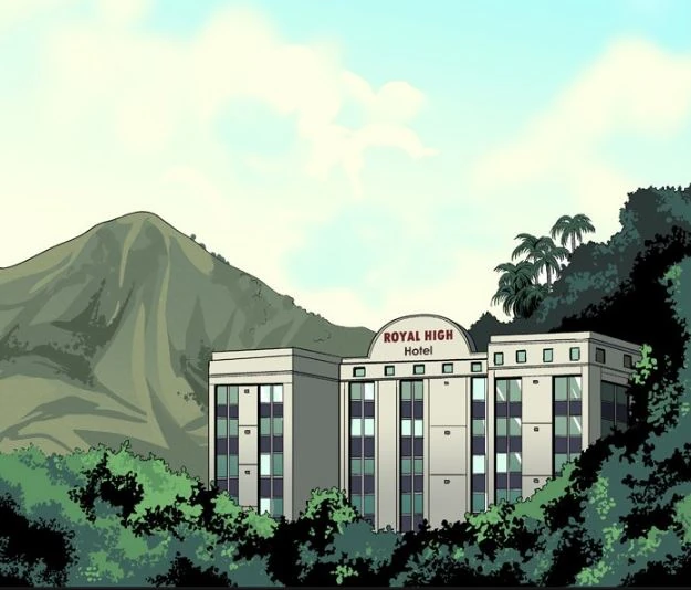 Pasuruan | Born From Death Wiki | Fandom