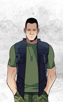 Timur Samudra | Born From Death Wiki | Fandom