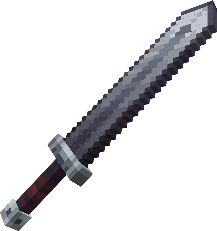 Dark Warblade | Born in Chaos Minecraft Mod Wiki | Fandom