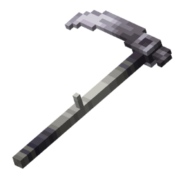 Nightmare Scythe | Born in Chaos Minecraft Mod Wiki | Fandom