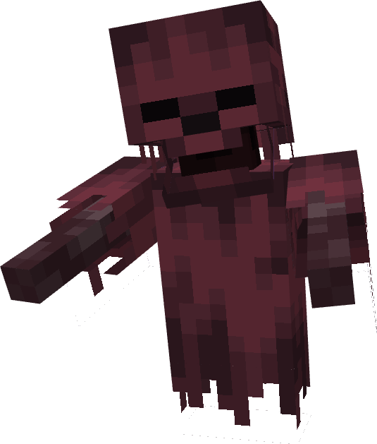 Scarlet Persecutor | Born in Chaos Minecraft Mod Wiki | Fandom
