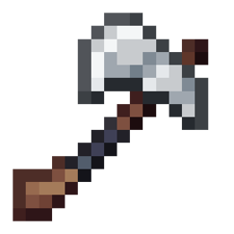 Wood Splitter | Born in Chaos Minecraft Mod Wiki | Fandom