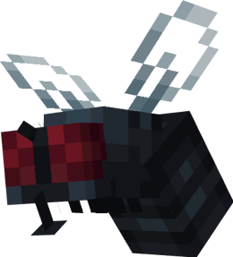 Corpse Fly | Born in Chaos Minecraft Mod Wiki | Fandom